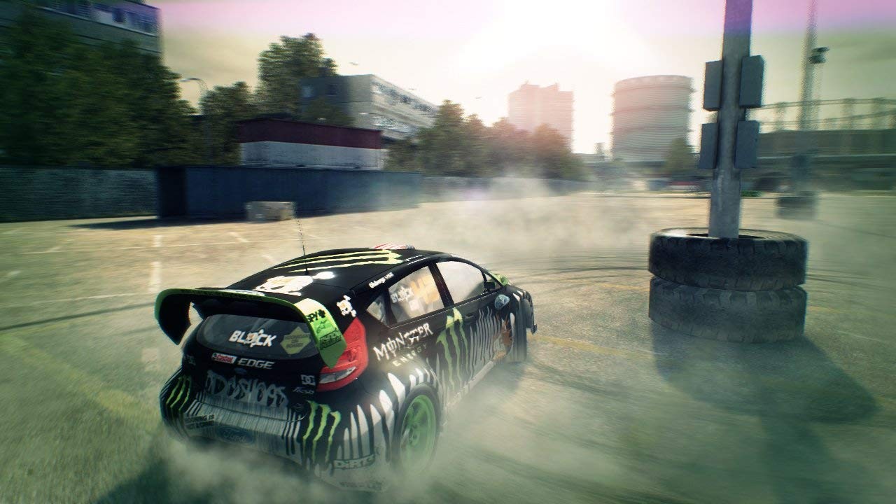 DiRT 3 Complete Edition - Steam - DLHStore - The Digital Content Store