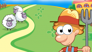Exploring Farm Animals - No DRM - DLHStore - The Digital Content Store