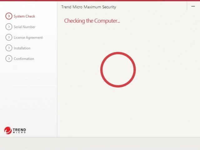 Trend Micro Maximum Security - Developer Serial Keys - DLHStore - The ...