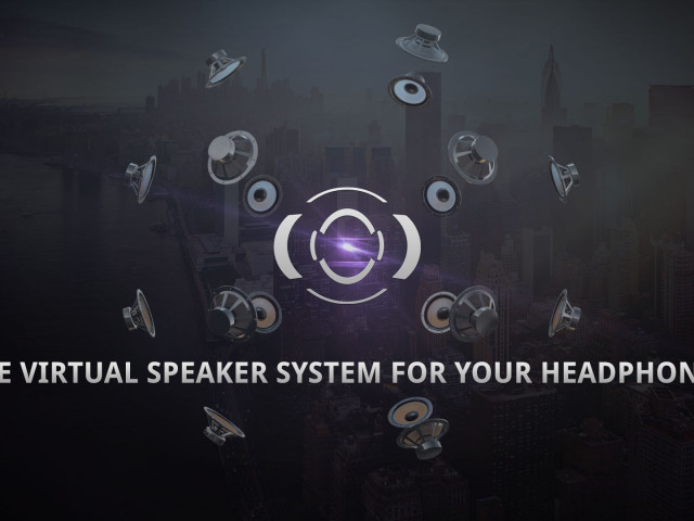 SPATIAL SOUND CARD - Steam - DLHStore - The Digital Content Store