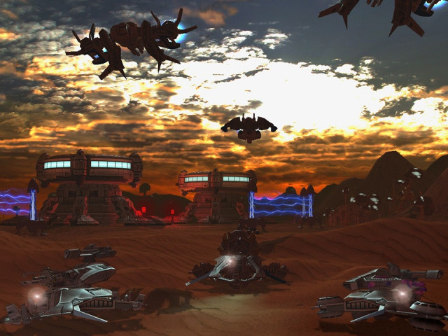 Earth 2160 - Steam - Developer Serial Keys - PSI Key - DLHStore - The ...