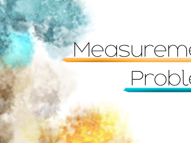 Measurement Problem - Steam - DLHStore - The Digital Content Store