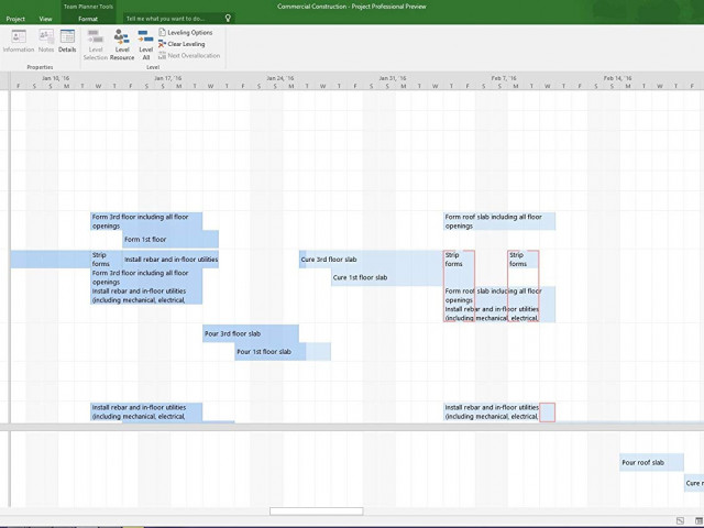 Microsoft Project Standard 2019 - Microsoft Serial Key - DLHStore - The ...
