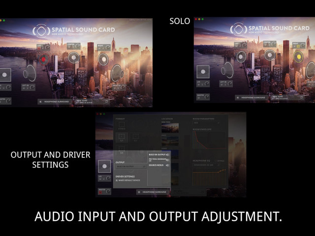 SPATIAL SOUND CARD - Steam - DLHStore - The Digital Content Store