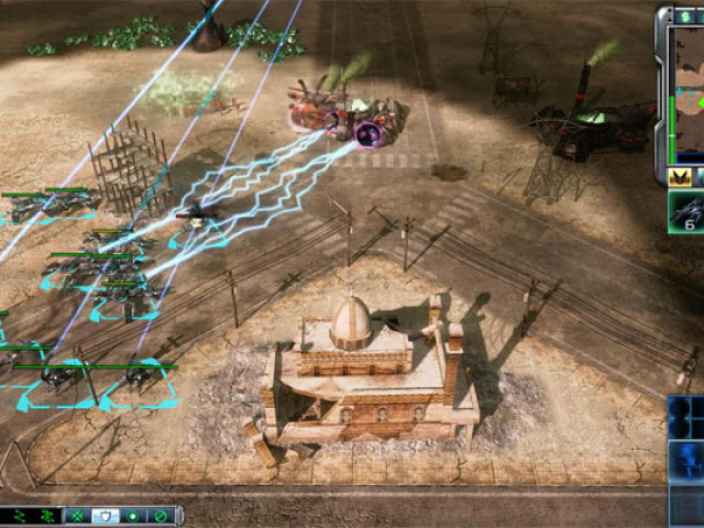 Command and Conquer The Ultimate Collection - Origin - DLHStore - The ...