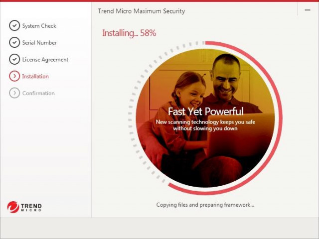 Trend Micro Maximum Security - Developer Serial Keys - DLHStore - The ...
