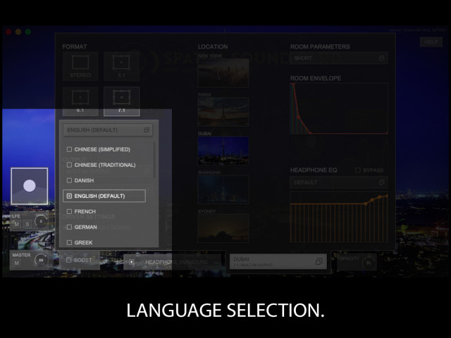 SPATIAL SOUND CARD - Steam - DLHStore - The Digital Content Store