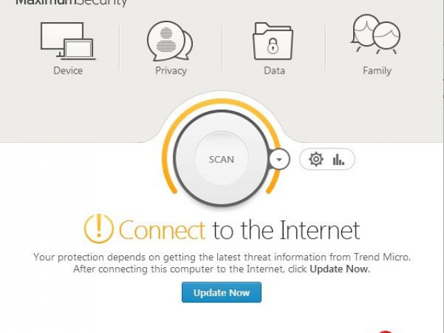 Trend Micro Maximum Security - Developer Serial Keys - DLHStore - The ...