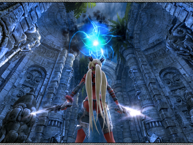 X-Blades - Steam - Developer Serial Keys - PSI Key - DLHStore - The ...