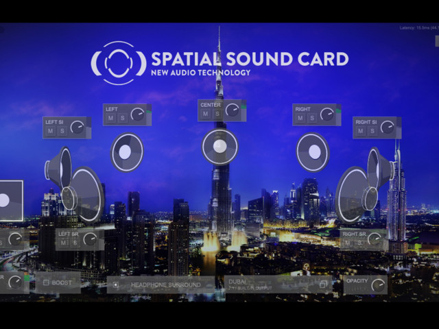 SPATIAL SOUND CARD - Steam - DLHStore - The Digital Content Store