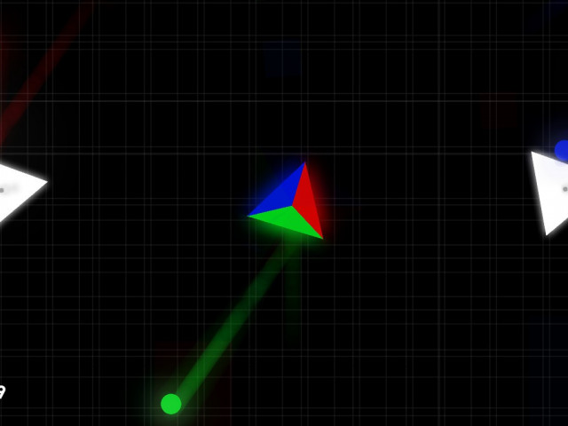 Triangle - Steam - DLHStore - The Digital Content Store