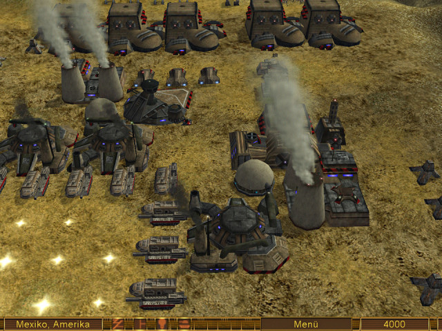 Earth 2150: The Moon Project - Steam - No DRM - PSI Key - DLHStore ...