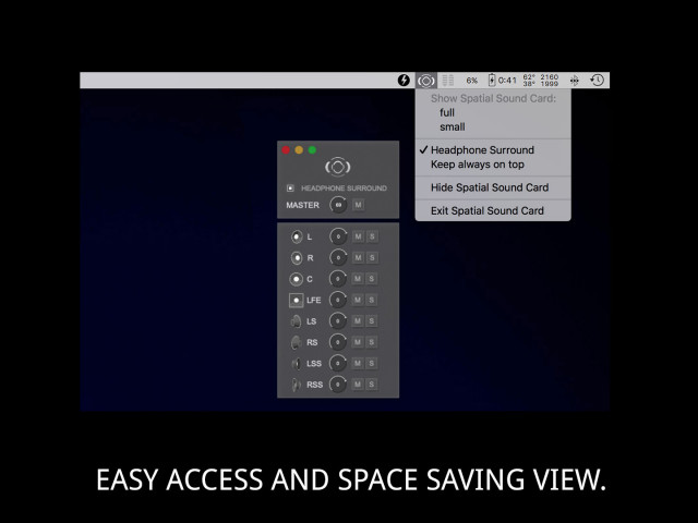 SPATIAL SOUND CARD - Steam - DLHStore - The Digital Content Store