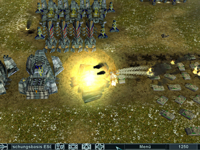 EARTH 2160 Universe Edition - PSI Key - DLHStore - The Digital Content ...