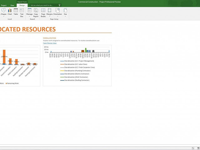 Microsoft Project Standard 2019 - Microsoft Serial Key - DLHStore - The ...